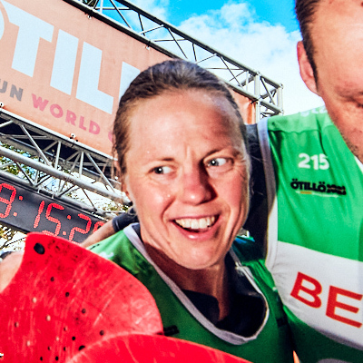Team - ÖTILLÖ Swimrun