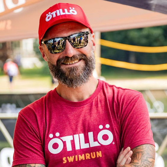 Team - ÖTILLÖ Swimrun