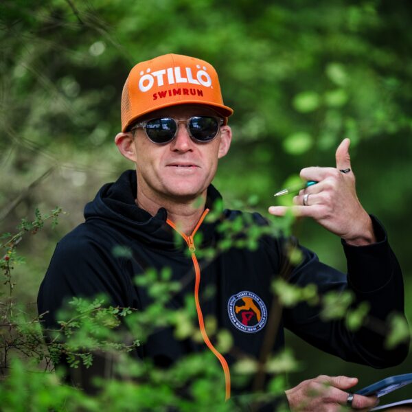 Team - ÖTILLÖ Swimrun