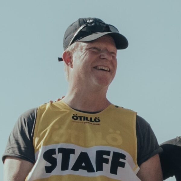 Team - ÖTILLÖ Swimrun