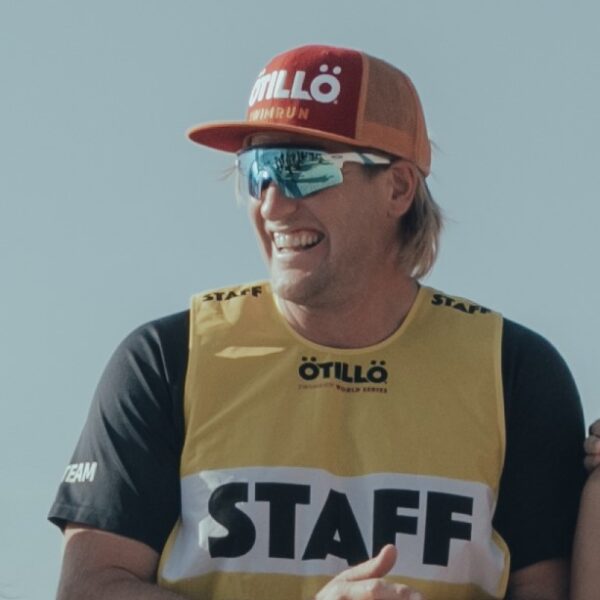 Team - ÖTILLÖ Swimrun