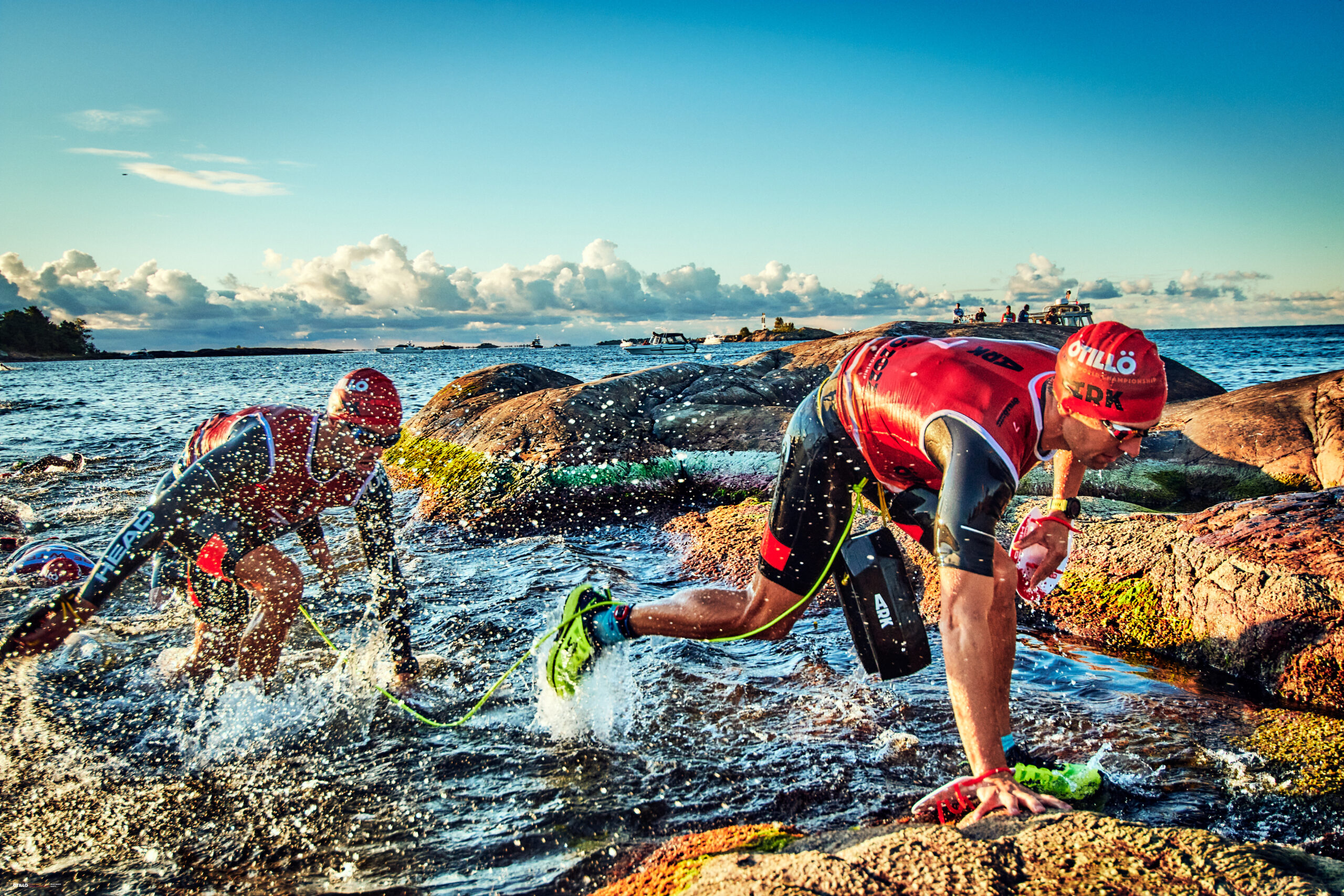 2023 MERIT RACE PROGRAM - ÖTILLÖ Swimrun