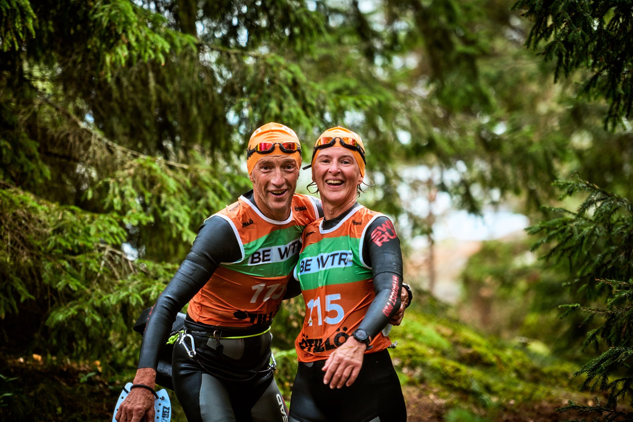 ÖTILLÖ Final15K has a new format - ÖTILLÖ Swimrun